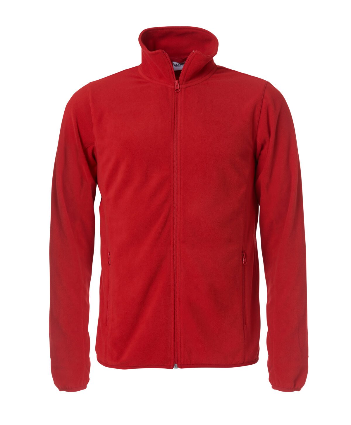 Basic Micro Fleece Jacket - E-Brothers